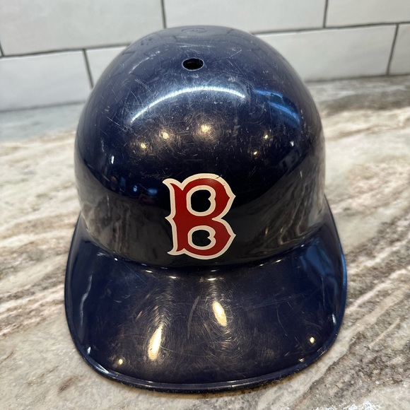 Other | 198s Boston Red Sox Fullsize Helmet | Poshmark